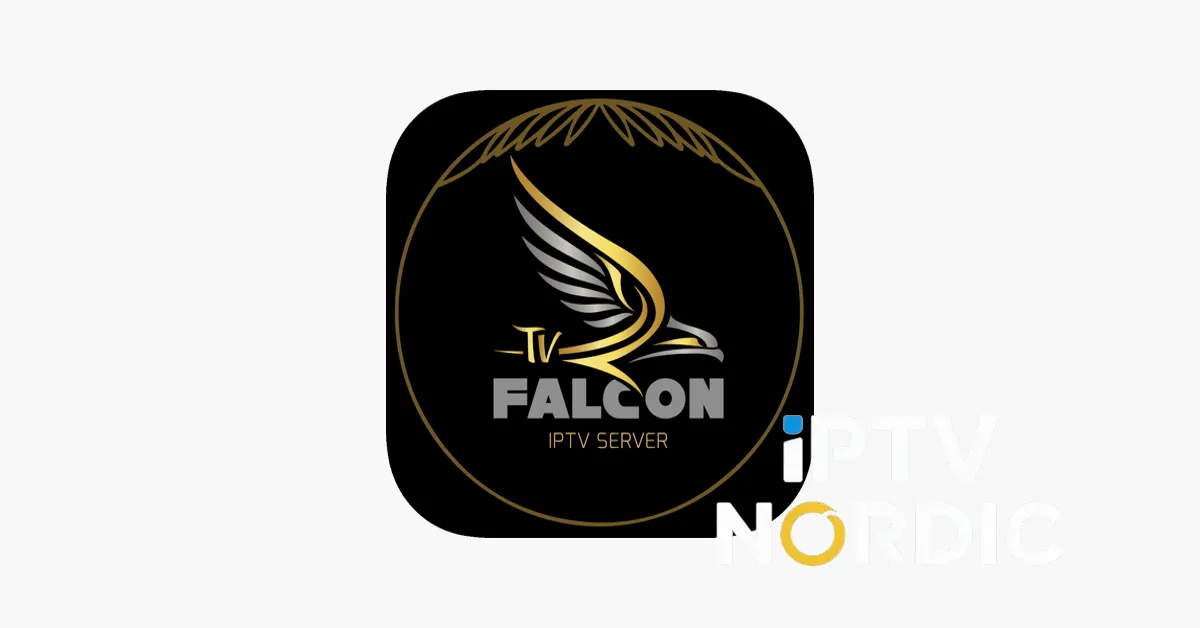 Falcon IPTV Review: Features, Channels & Pricing | Best IPTV Solution - King IPTV Nordic